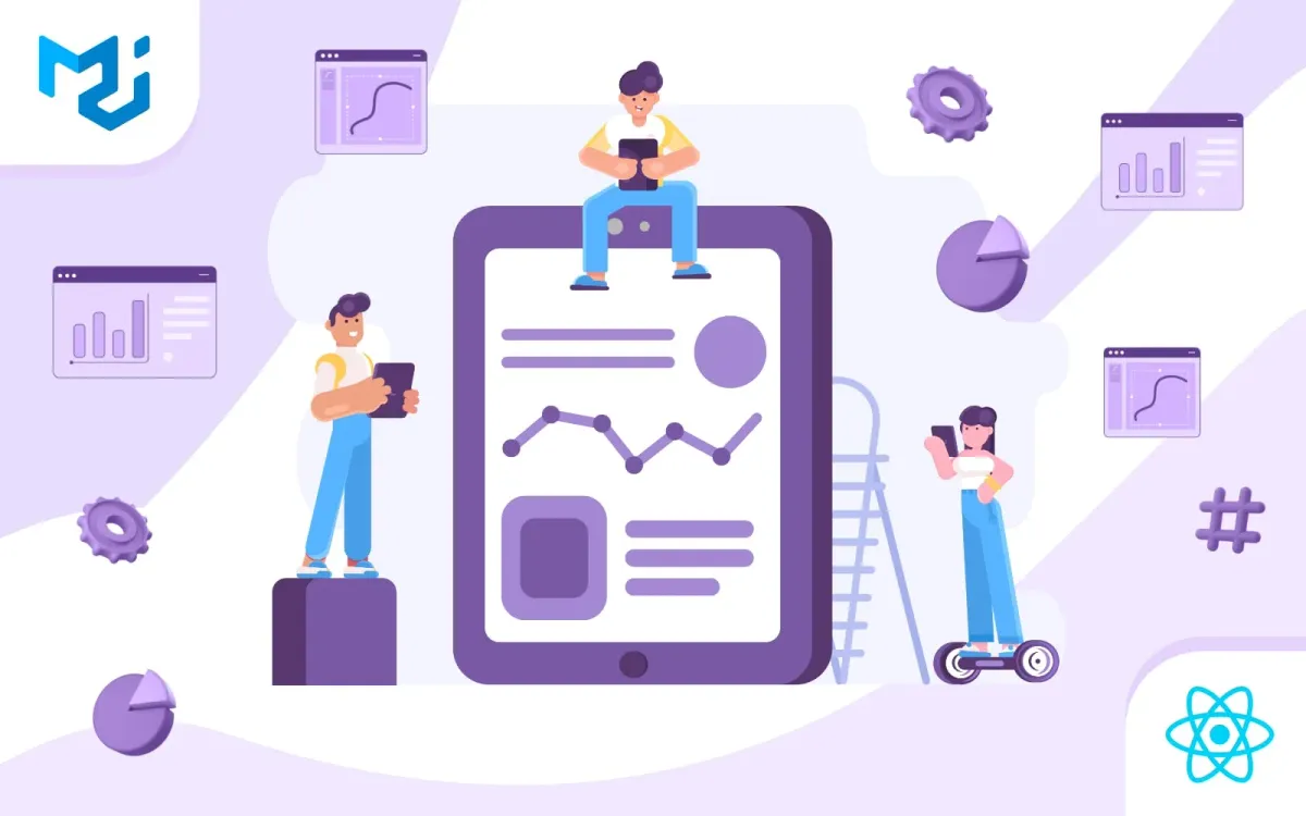 Material UI React Components: Impress Your Users